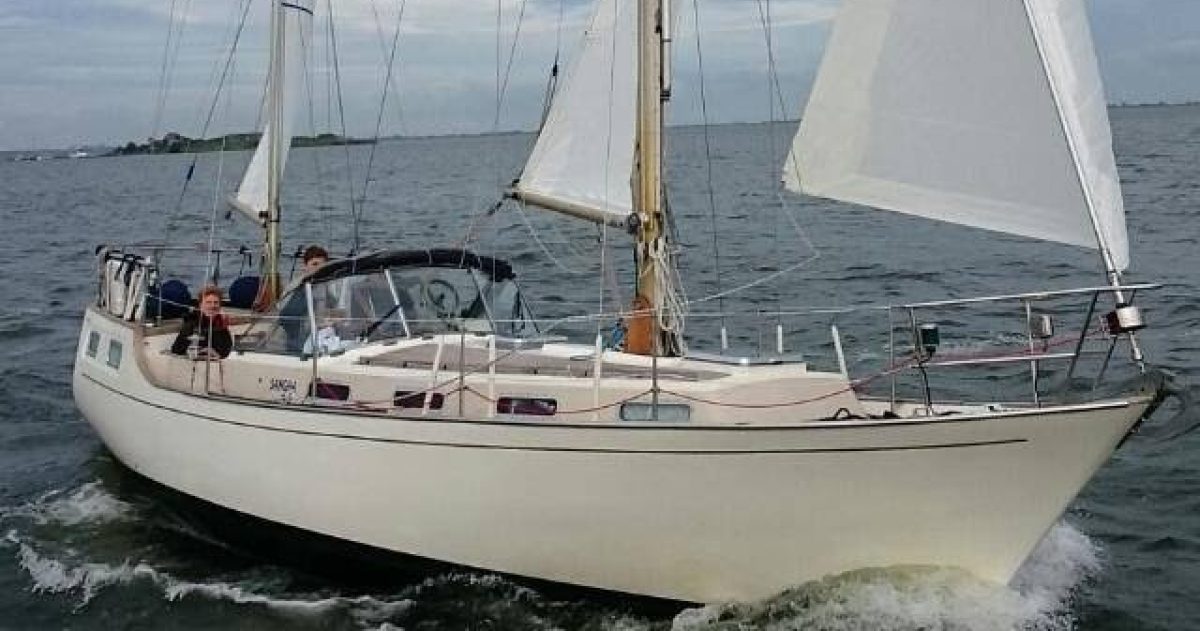 Trintella IIIa huren (Z003) | Ownship.nl