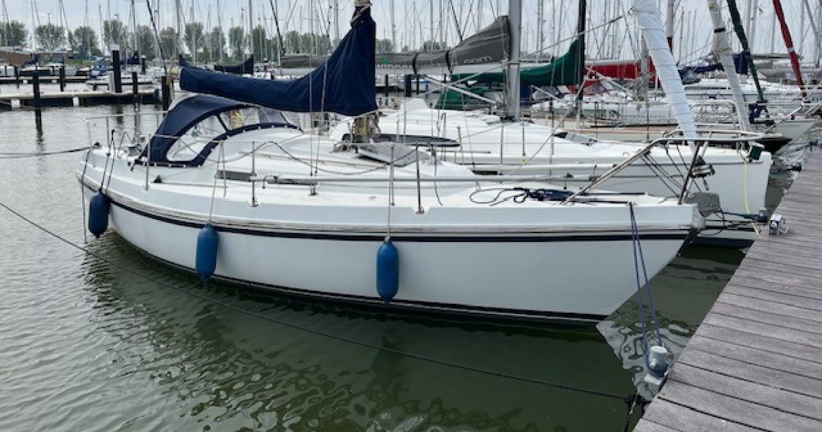 Contest 28 huren (Z008) | Ownship.nl